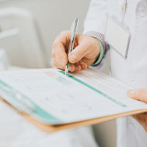 Medical Authorization - OneTest for Cancer